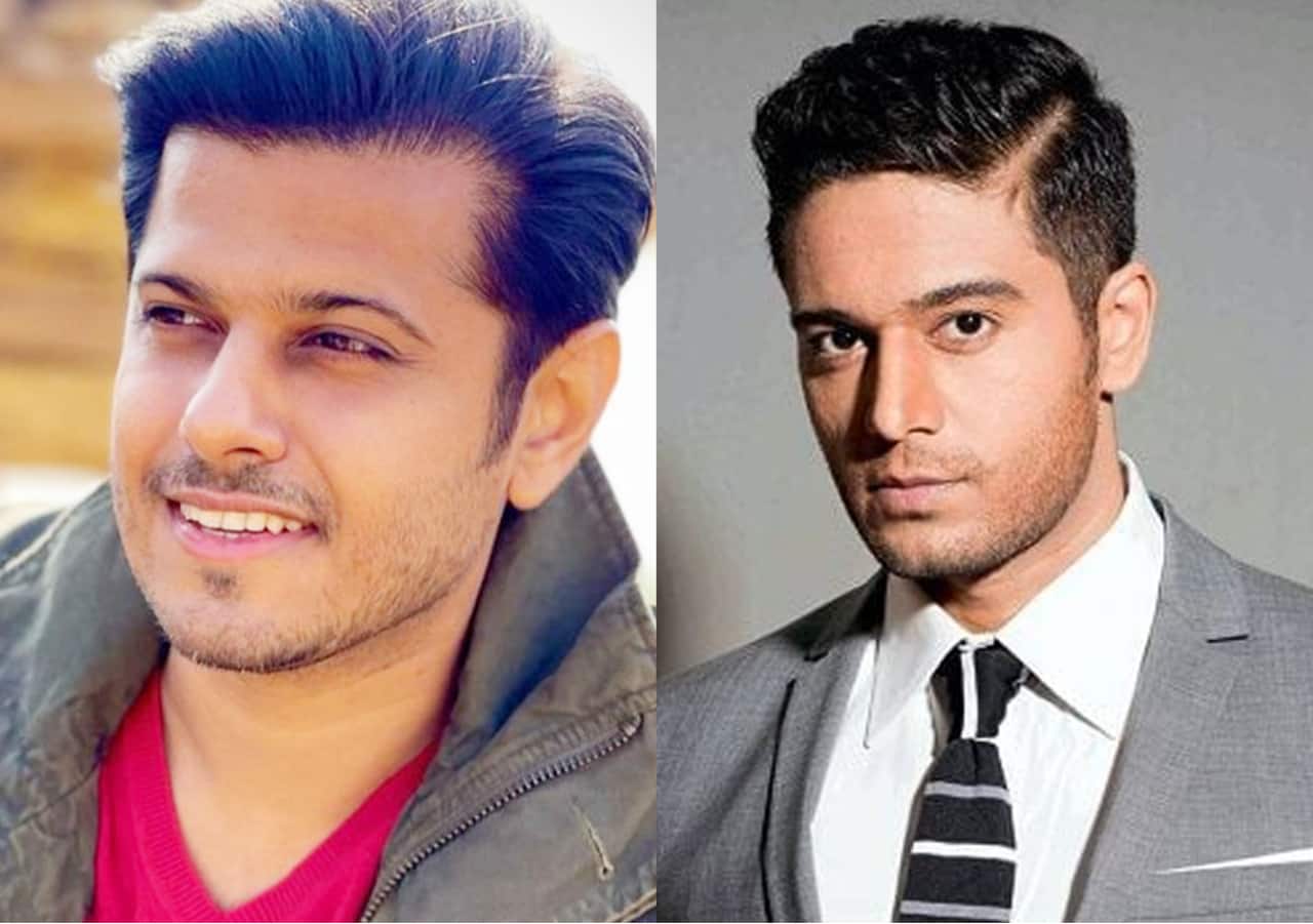 Ghum Hai Kisikey Pyaar Meiin actor Neil Bhatt to Anupamaa star Gaurav ...