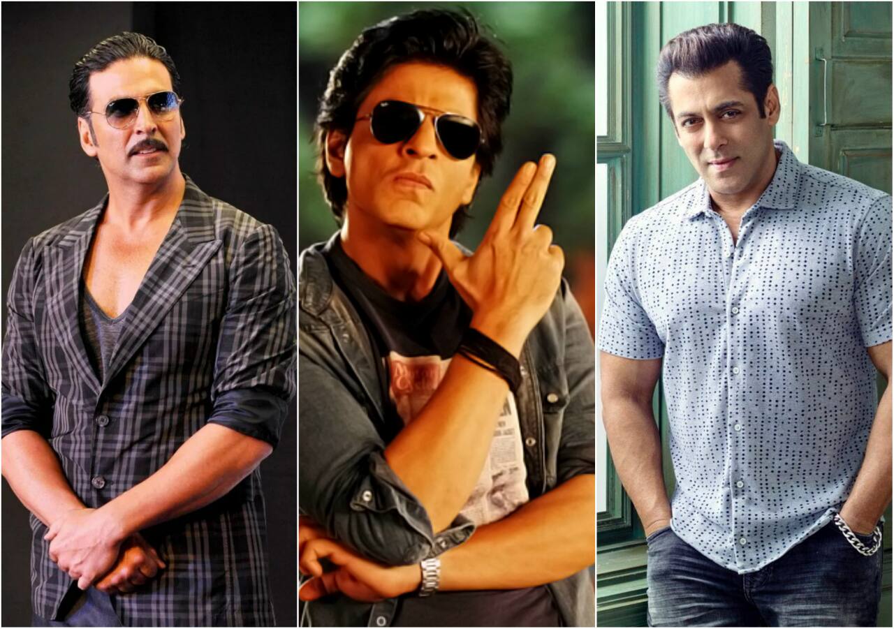 Akshay Kumar Is Top In List Of Highest Paid Actors In Bollywood जानिए