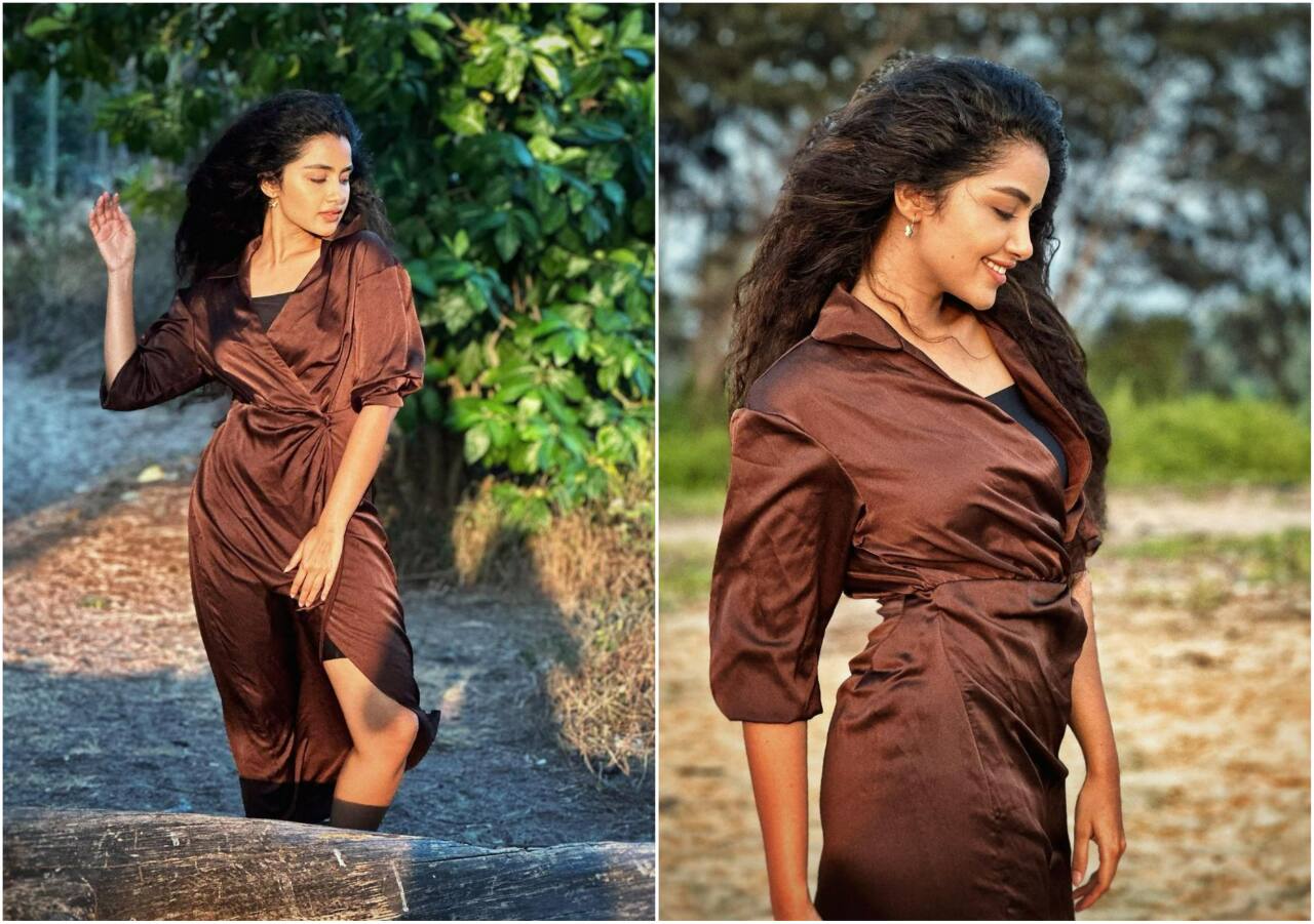 anupama parameswaran Bold Photos Viral On Internet - अनुपमा परमेश्वरन ने नई फोटोज से ढाया कहर ...