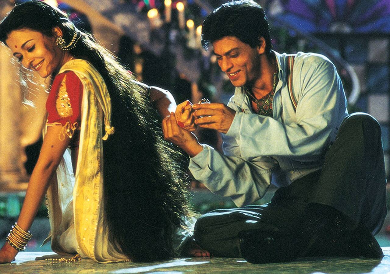 Heeramandi to Gangubai Kathiawadi: Times Bollywood displayed the real ...