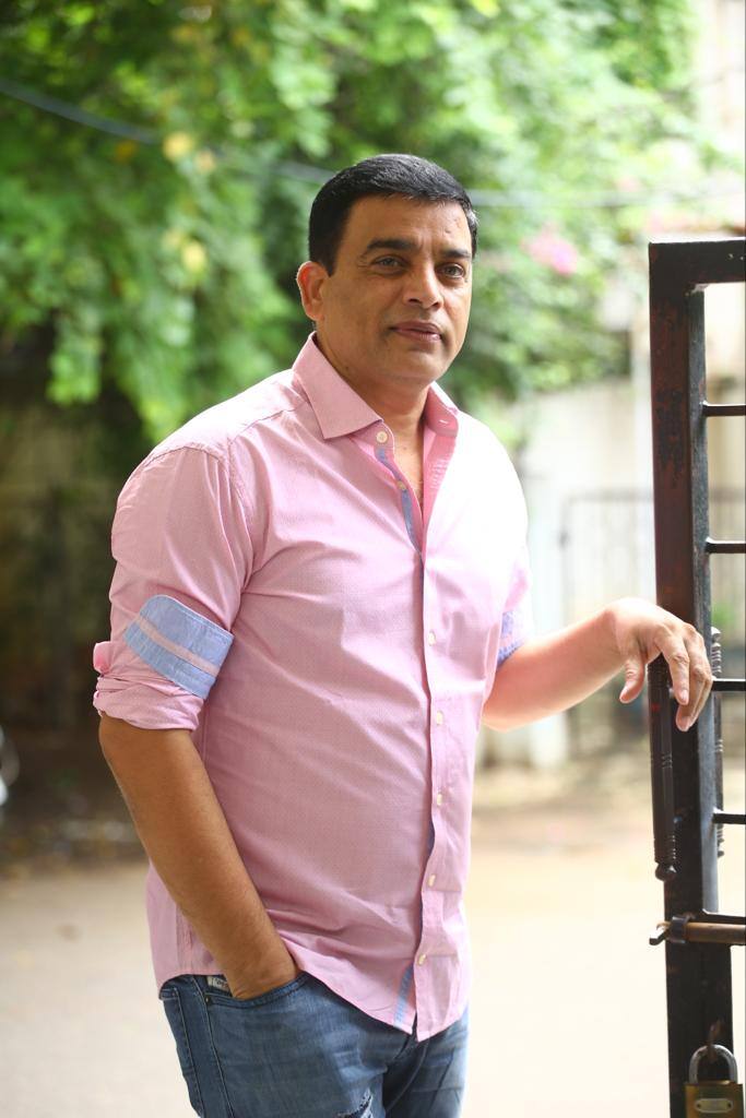 Dil Raju, Allu Aravind controversy: 'ప్రెస్ మీట్ క్యాన్సిల్ చేయించండి ...