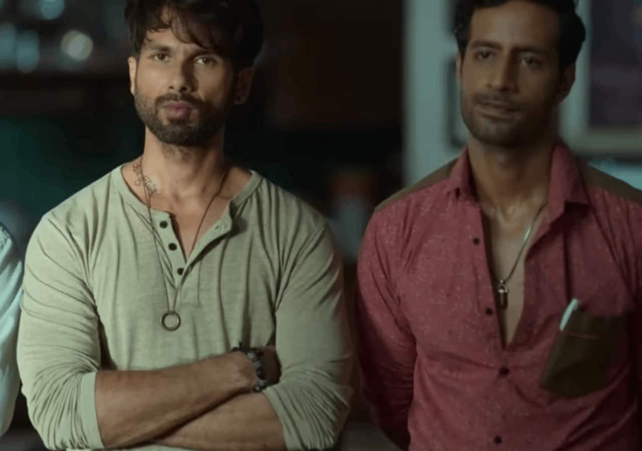 Farzi cast fees: Shahid Kapoor makes the maximum; Vijay Sethupathi ...