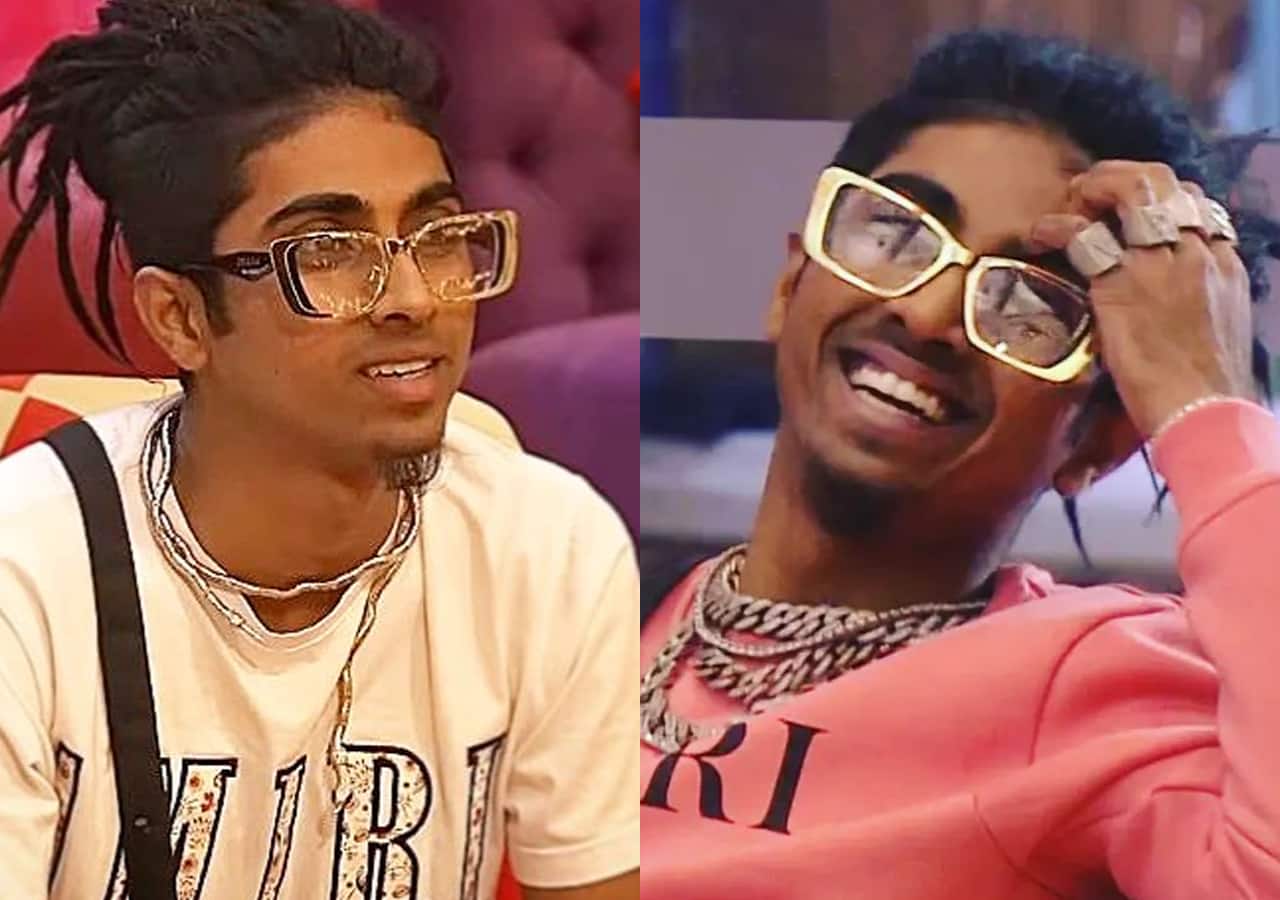 Bigg Boss 16: MC Stan a top contender for the trophy; 7 reasons behind ...