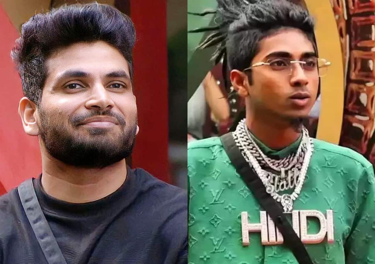 Bigg Boss 16 Grand Finale: Shiv Thakare and MC Stan in Top 2 of the ...