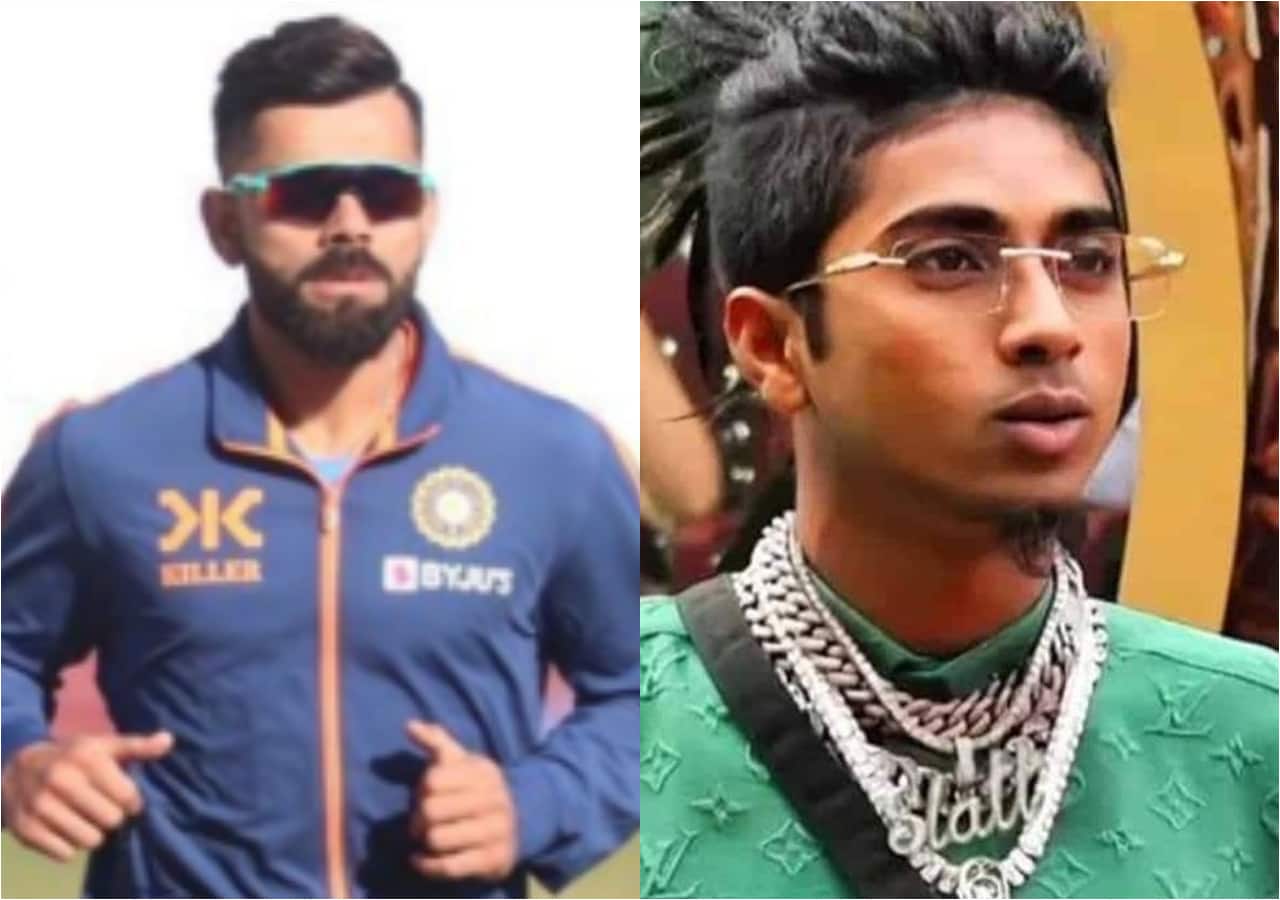 Bigg Boss 16: MC Stan on a roll with over 20 brand queuing up to sign ...