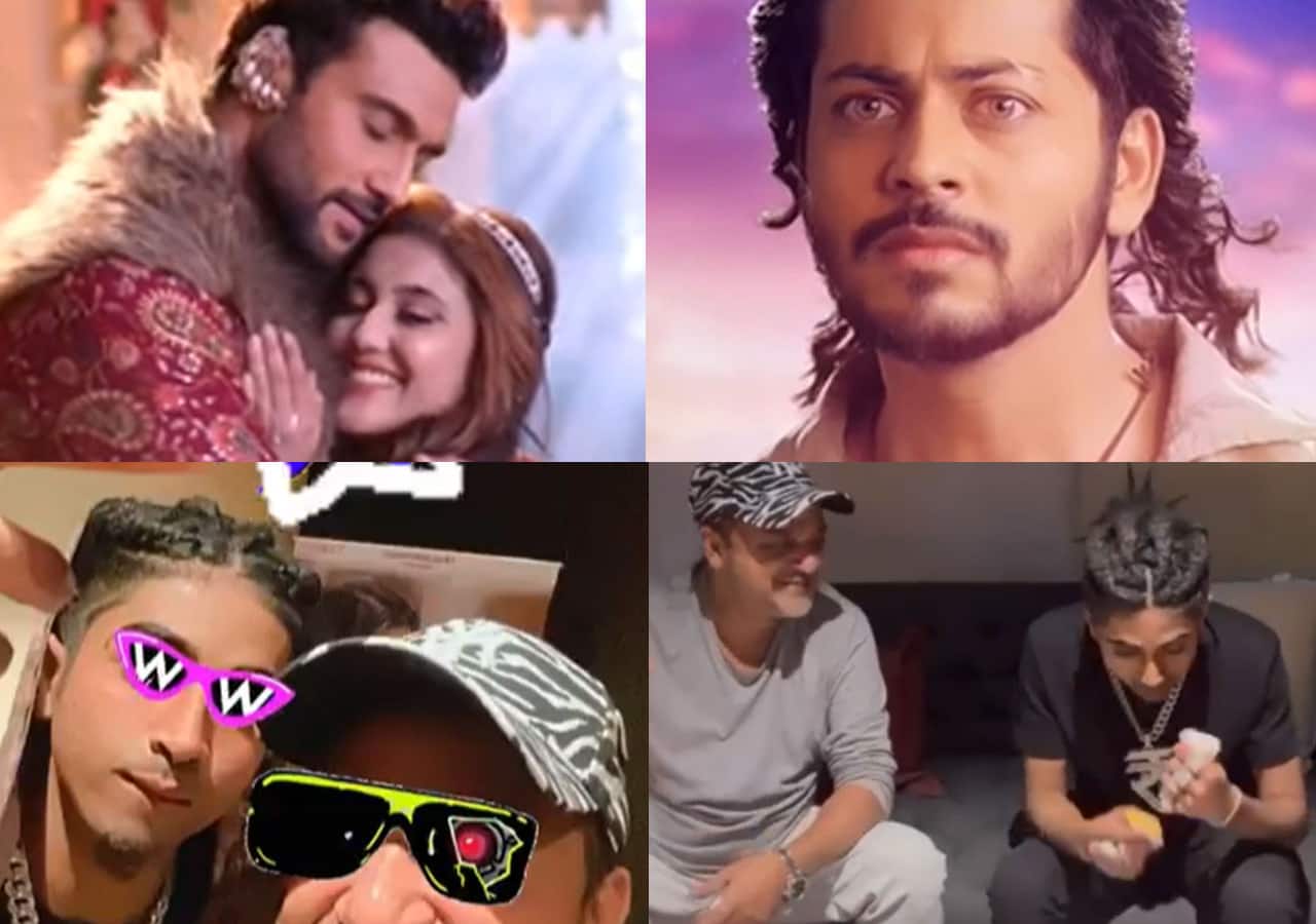 Trending TV News Today: Bigg Boss 16 winner MC Stan to collaborate with ...