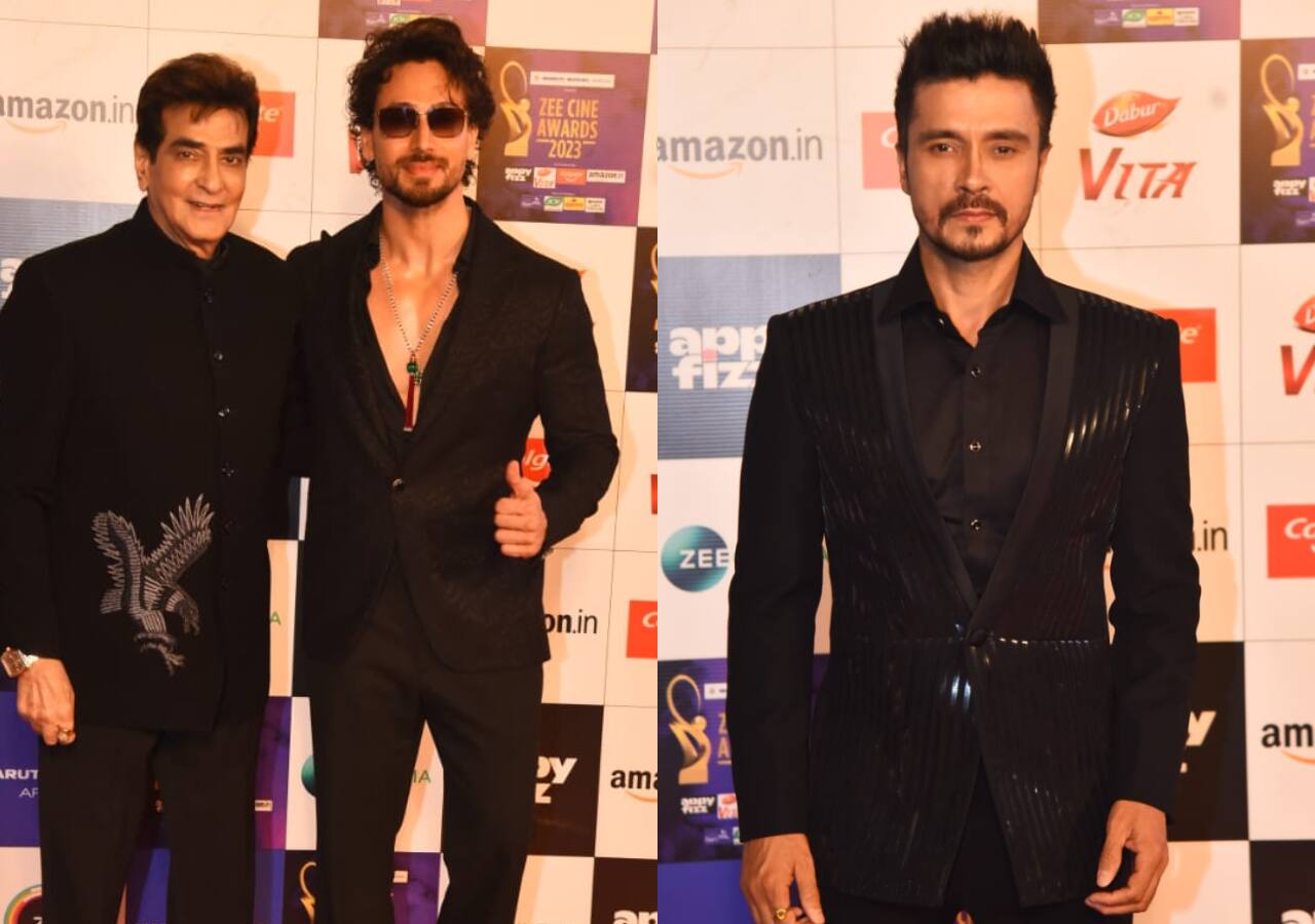 Zee Cine Awards 2023: Kartik Aaryan, Rashmika Mandanna, Shahid Kapoor ...