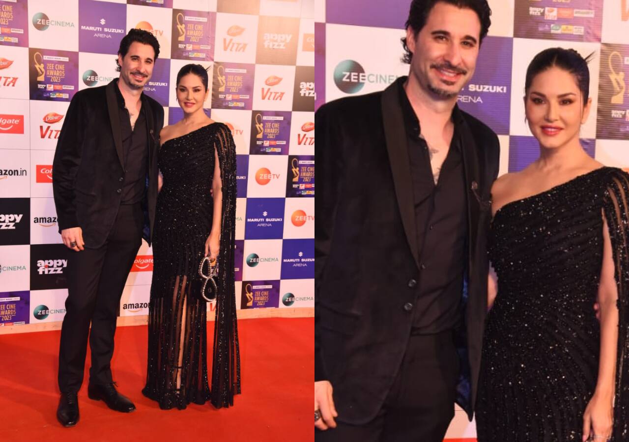 Zee Cine Awards 2023: Kartik Aaryan, Rashmika Mandanna, Shahid Kapoor ...