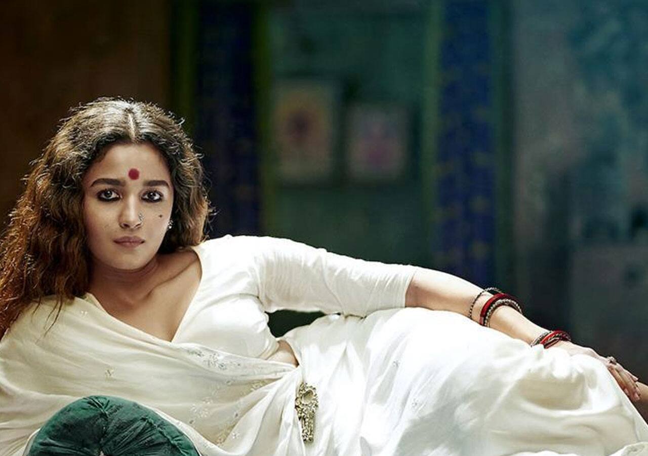 Heeramandi to Gangubai Kathiawadi: Times Bollywood displayed the real ...