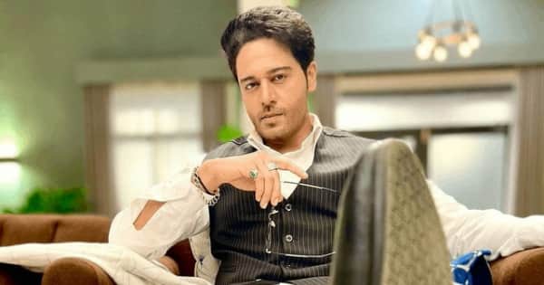 Anupamaa: 'Heartthrob Gaurav Khanna' trends with full power as Anuj ...