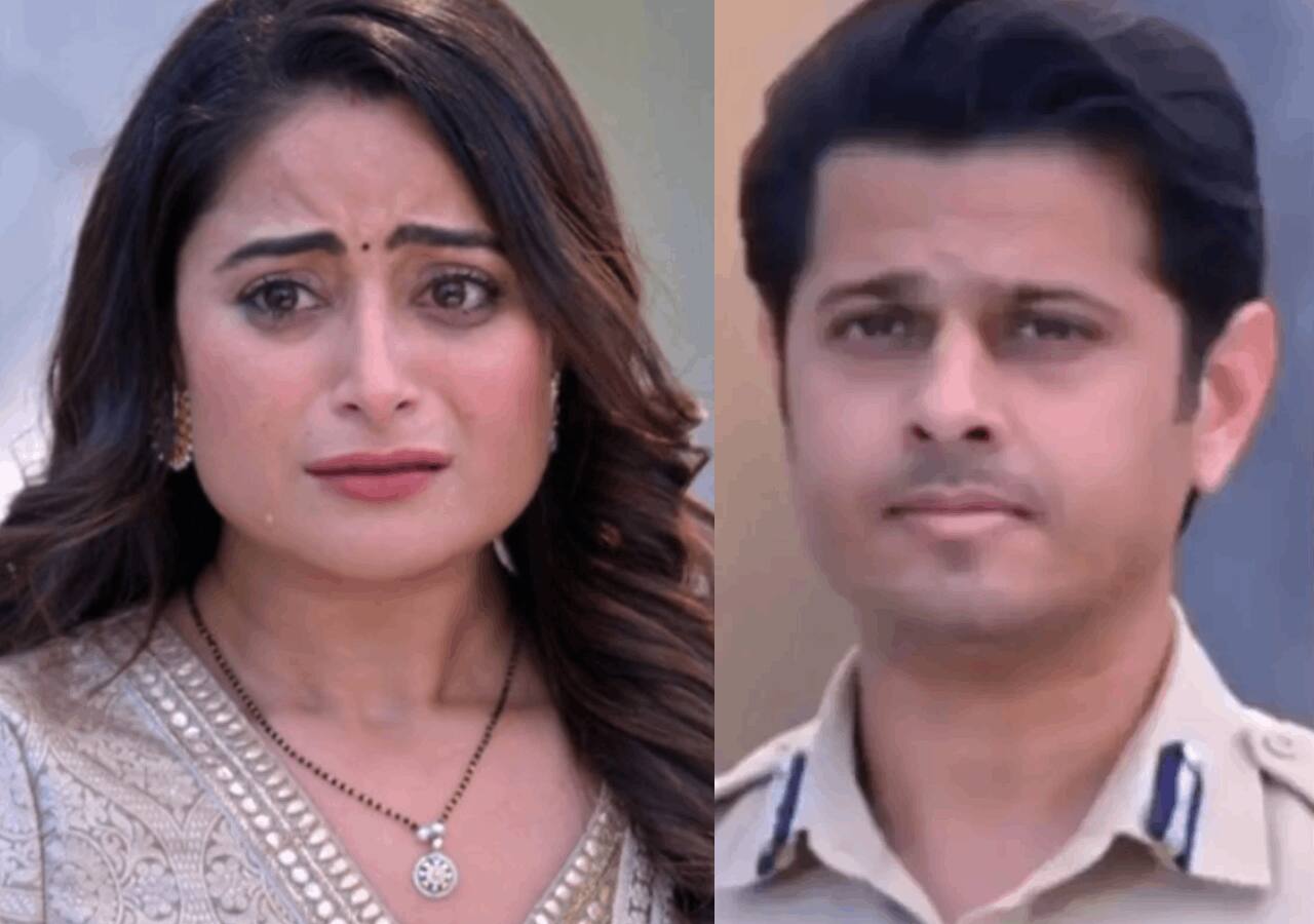 Ghum Hai Kisikey Pyaar Meiin upcoming twist: Love sparks between Sai ...