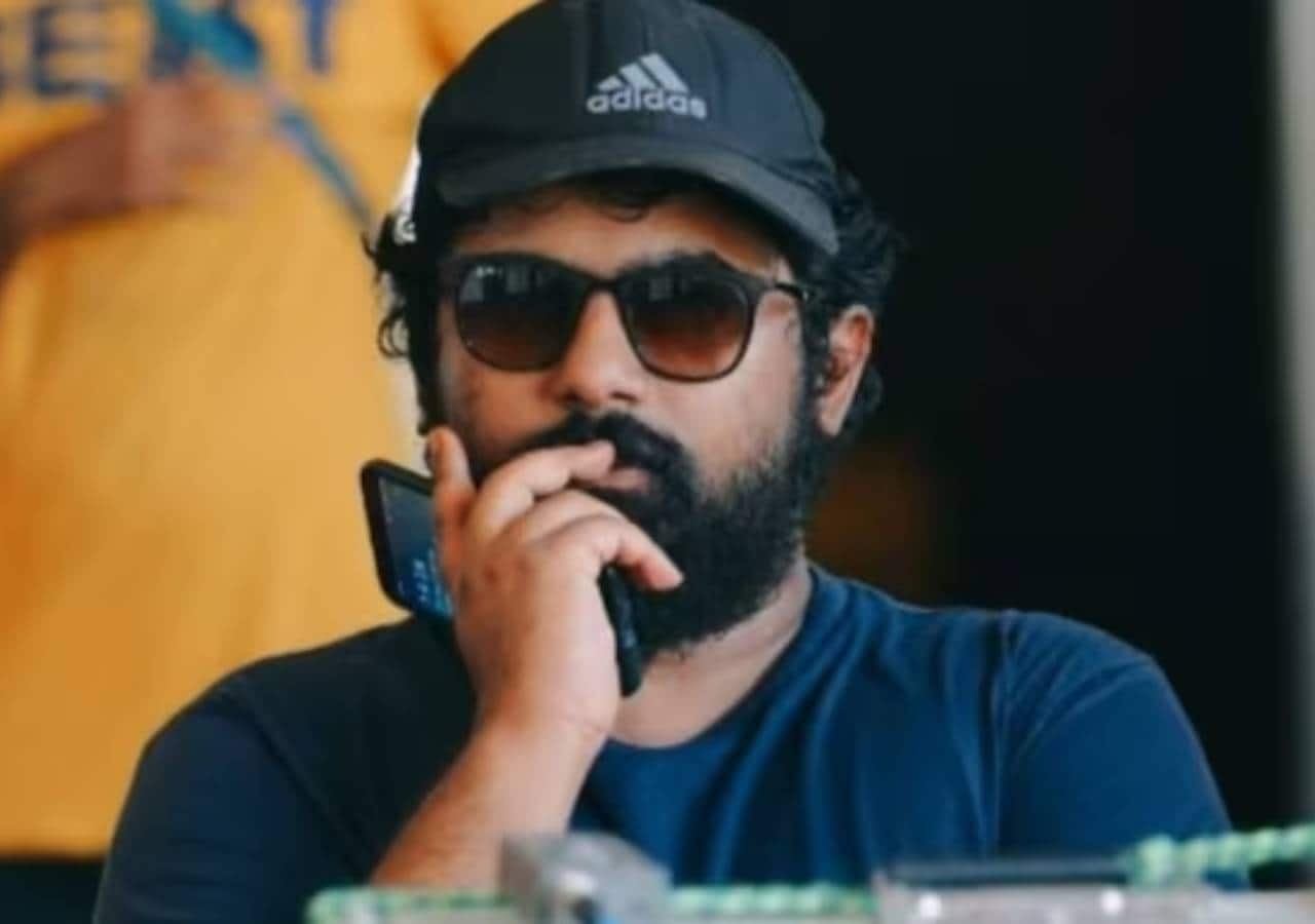Malayalam director Joseph Manu passes away at 31 ahead of debut film ...