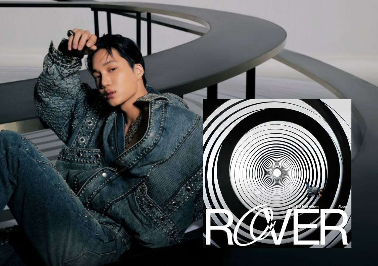 From BTS members J-Hope, Jimin to EXO's Kai and more: TOP 10 upcoming projects of K-pop artists ...