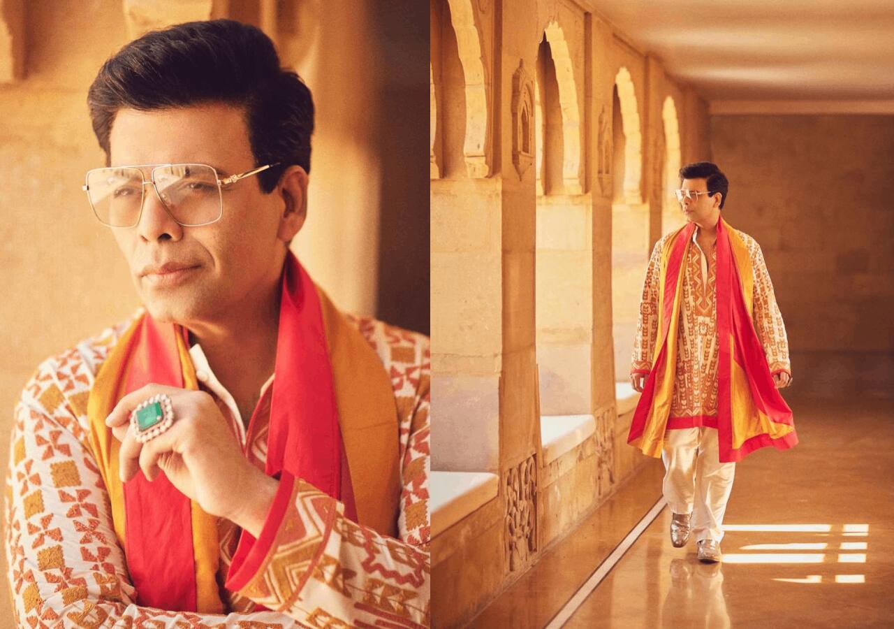 Kiara Advani, Sidharth Malhotra wedding: Karan Johar, Shahid Kapoor ...