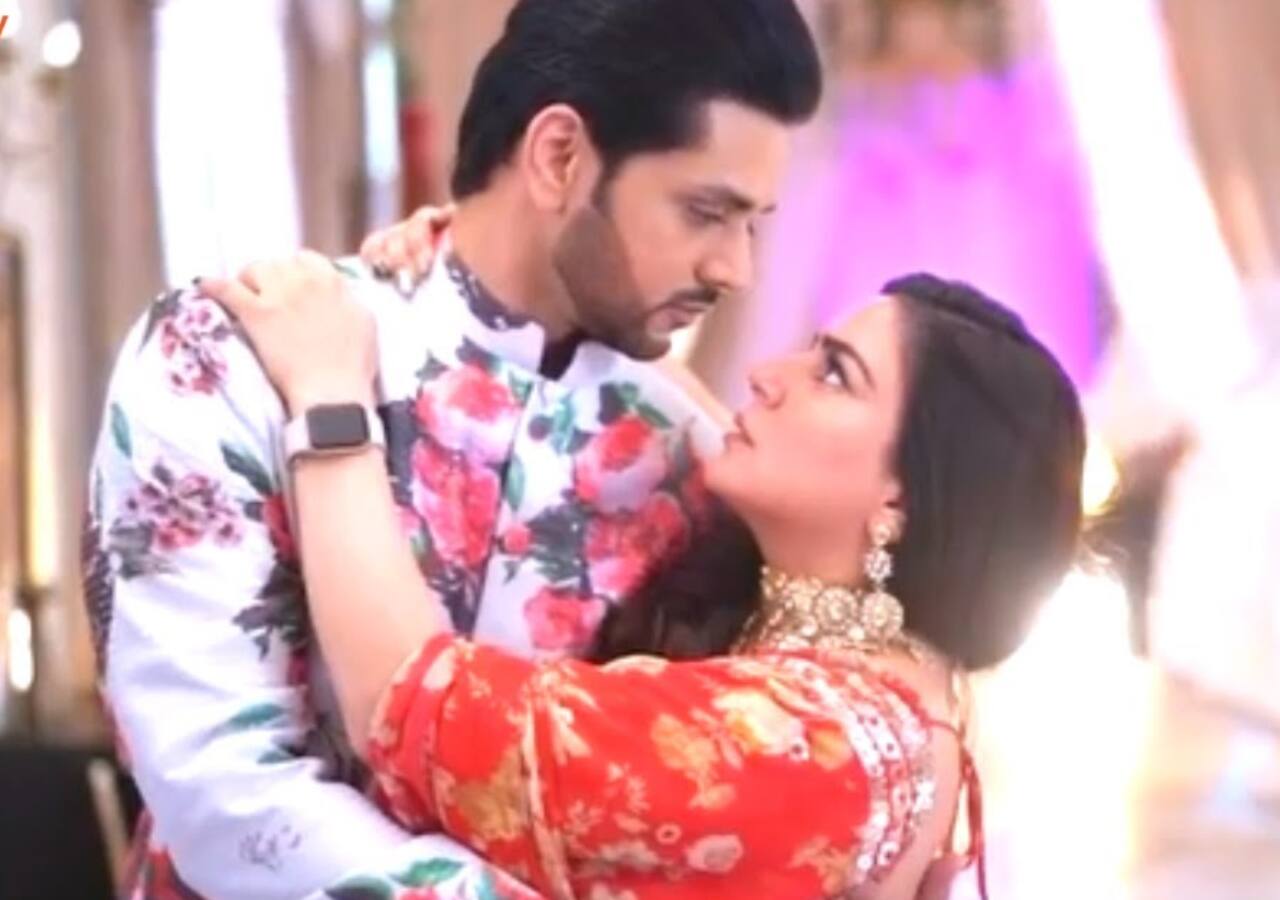 Kundali Bhagya: Shraddha Arya-Shakti Arora to QUIT as the show heads ...
