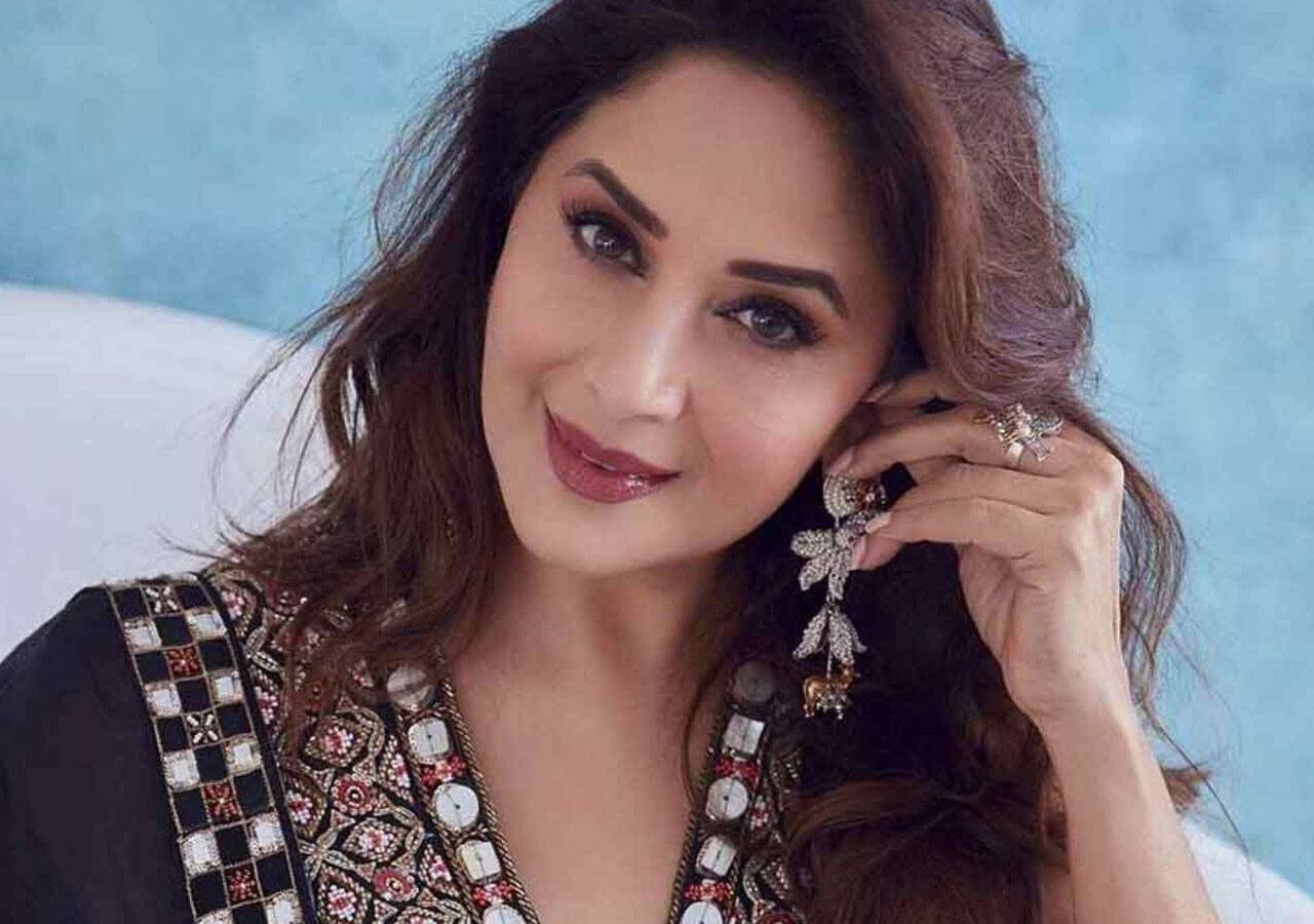 Gadar 2 star Sunny Deol faced rejections from Kajol, Madhuri Dixit and more Bollywood actresses ...