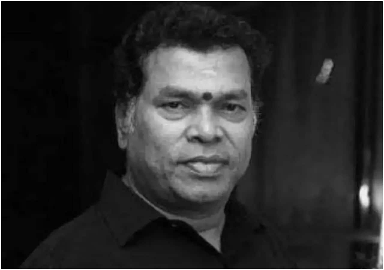 Post Taraka Ratna demise, now Tamil comedy star Mayilsamy dies due to ...