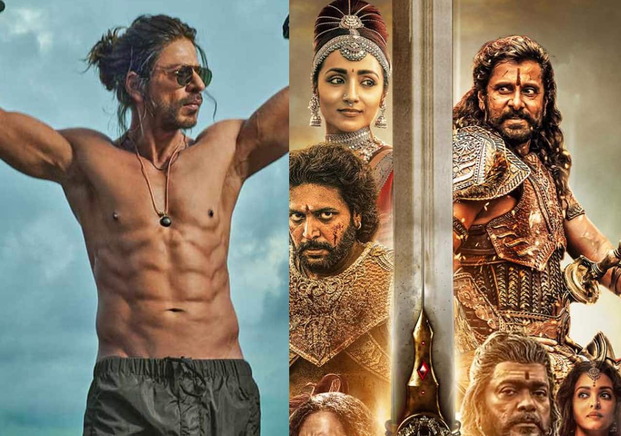 Pathaan rakes in Rs 988 crores at the box office; here is a look at the ...