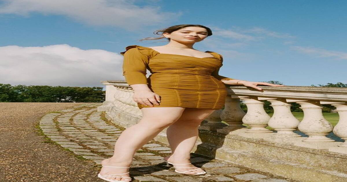 Sachin Tendulkar's daughter Sara Tendulkar's awe inspiring transformation