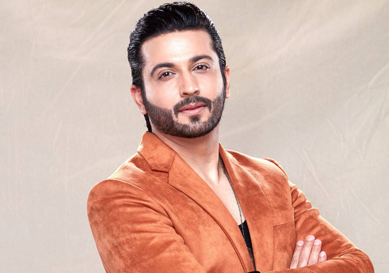 Mohsin Khan, Pratik Sehajpal, Shaheer Sheikh and other TV hunks who are ...