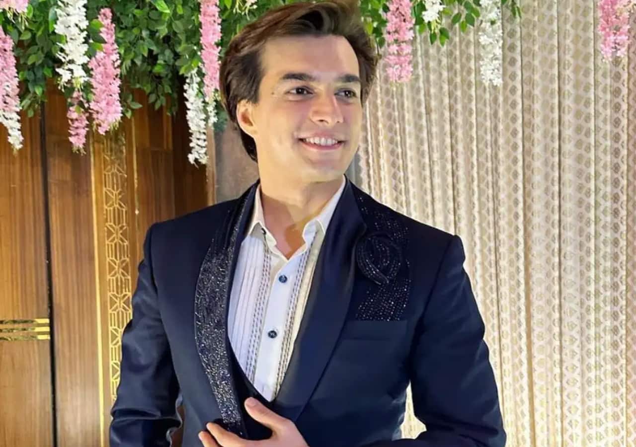 Mohsin Khan Pratik Sehajpal Shaheer Sheikh And Other Tv Hunks Who Are In Demand For Music Videos