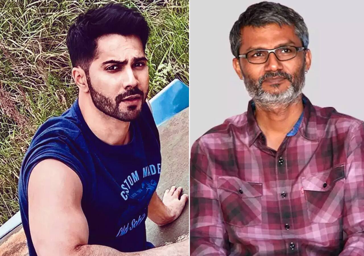 Shah Rukh Khan and Rajkumar Hirani's Dunki, Jawan, Tiger 3, Animal and ...