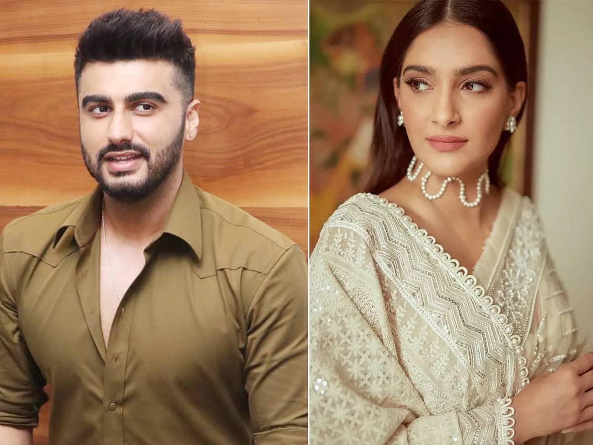 Sonam Kapoor to Arjun Kapoor: Bollywood actors who gave maximum flop films