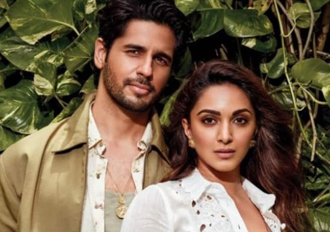 Sidharth Malhotra-Kiara Advani wedding: Shershaah couple's net worth ... Sidharth Malhotra-Kiara Advani wedding: Shershaah couple's net worth ...