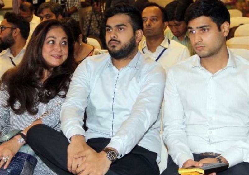 The Ambani family tree: Mukesh Ambani, Isha Ambani and more; all you ...