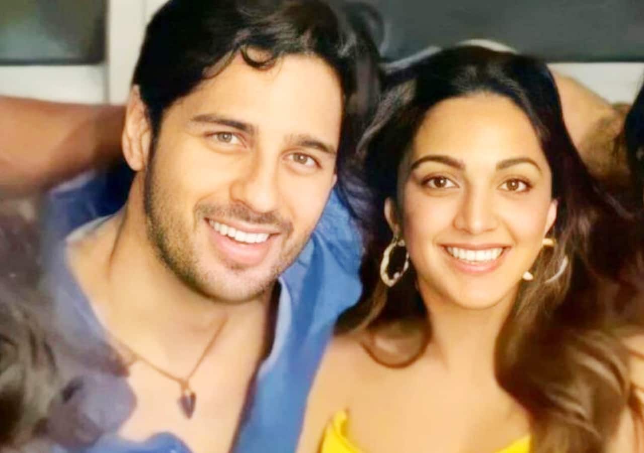 Sidharth Malhotra-Kiara Advani wedding: Shershaah couple's net worth ... Sidharth Malhotra-Kiara Advani wedding: Shershaah couple's net worth ...