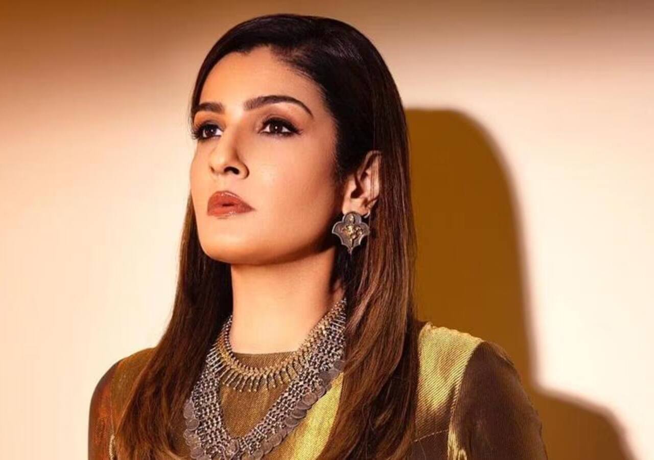 Raveena Tandon talks about her broken engagement with Akshay Kumar ...
