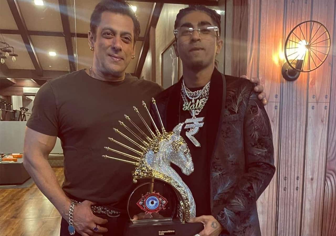 Bigg Boss 16 winner MC Stan to Sidharth Shukla; here's how much prize ...