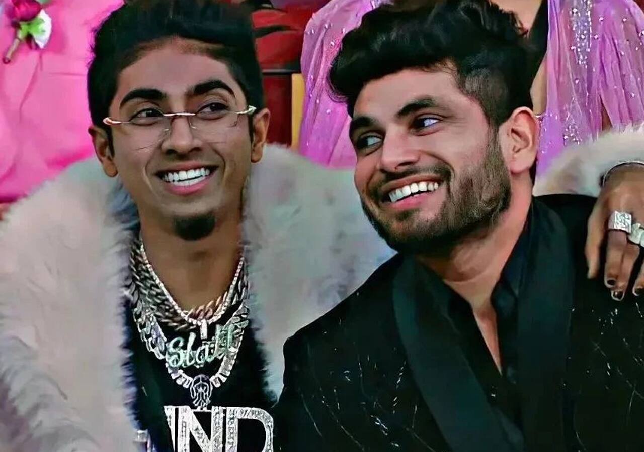 Bigg Boss 16: MC Stan a top contender for the trophy; 7 reasons behind ...