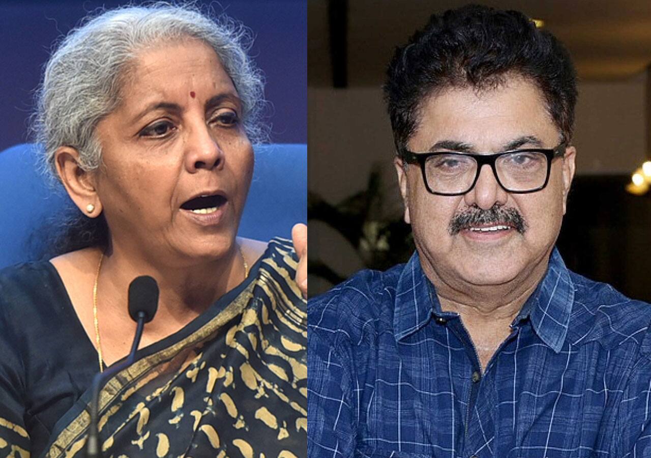 Budget 2023: Nirmala Sitharaman proves Ashoke Pandit right; ignores ...