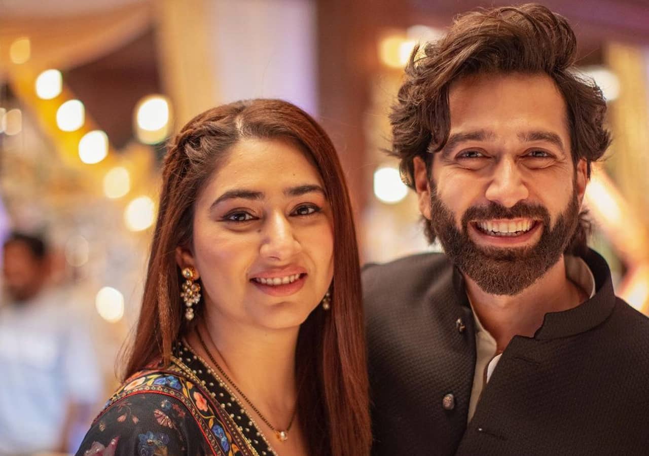 Bade Acche Lagte Hain 2: Nakuul Mehta makes Ekta Kapoor, Navya Naveli ...