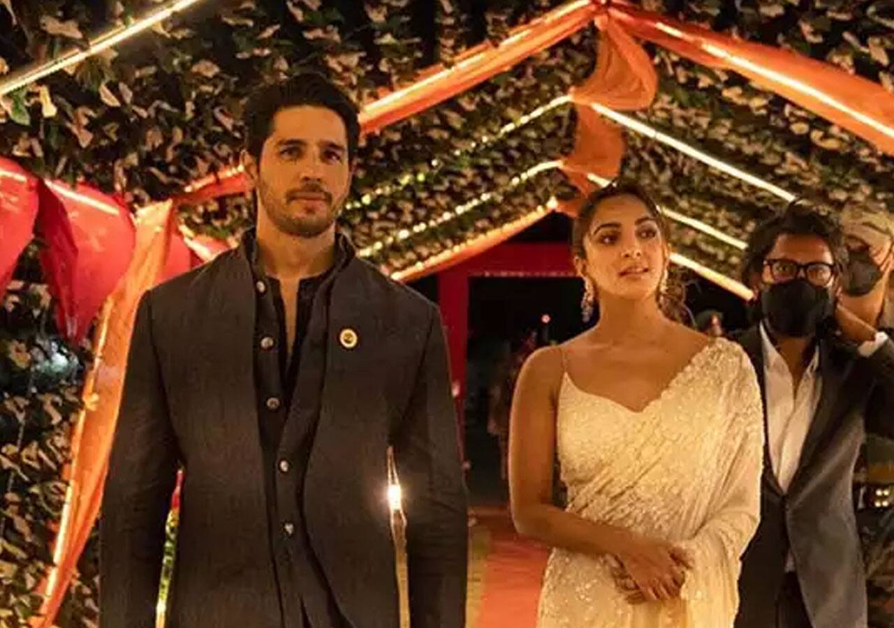 Sidharth Malhotra And Kiara Advani To Have A Blissful Marriage But Need