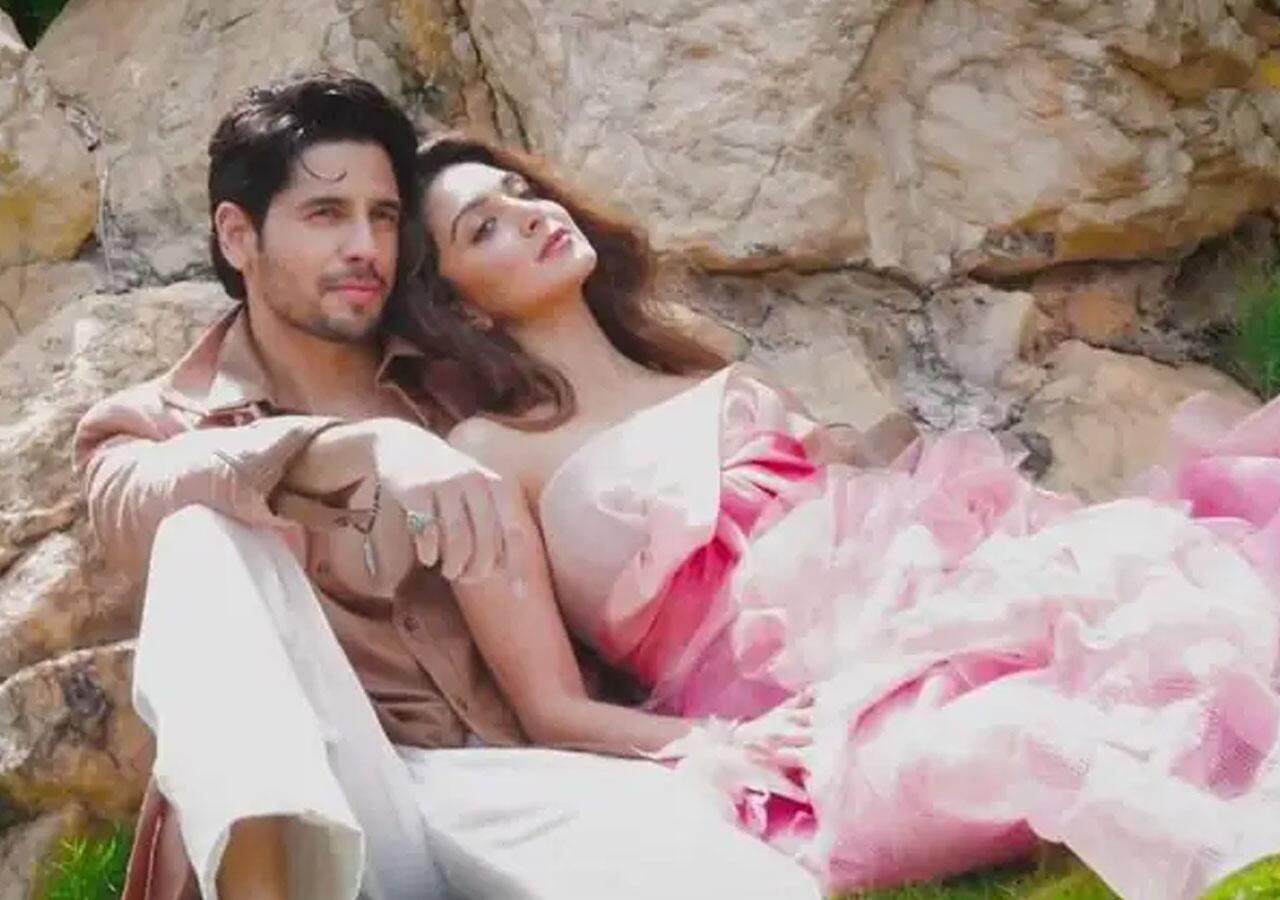 Sidharth Malhotra and Kiara Advani to have a blissful marriage but need ...