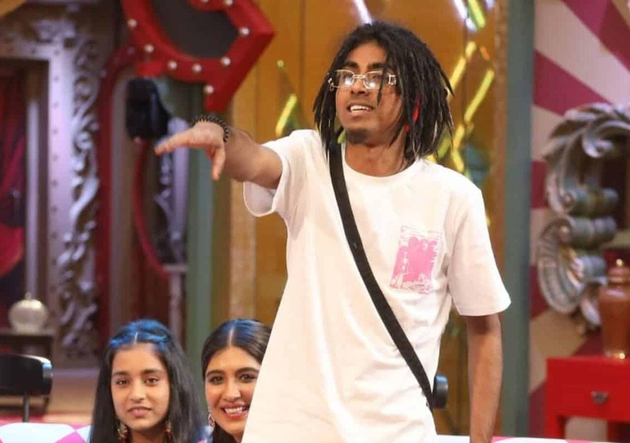 Bigg Boss 16 winner MC Stan unplugged: From being gutted over Shiv ...