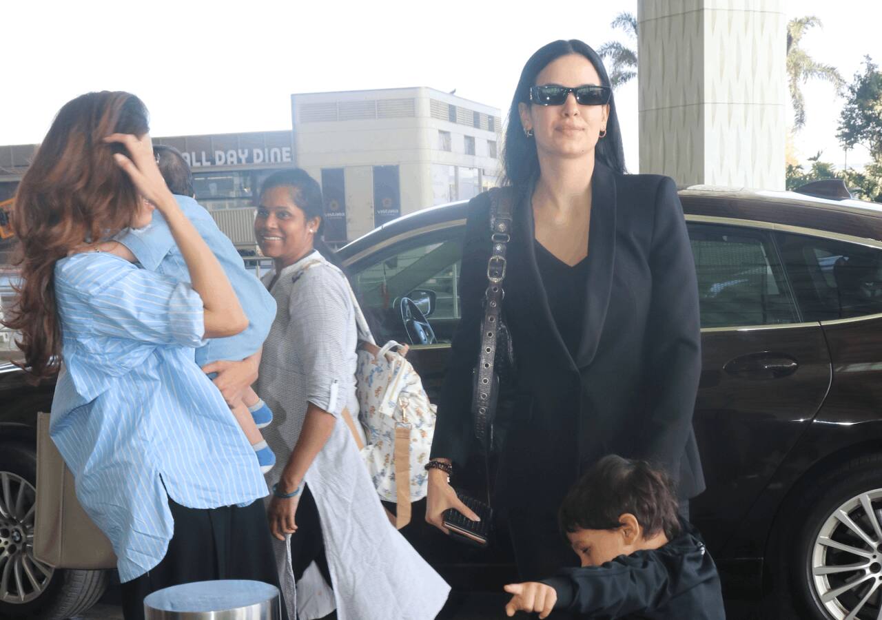 Hardik Pandya-Natasa Stankovic wedding guest: Virat Kohli-Anushka ...