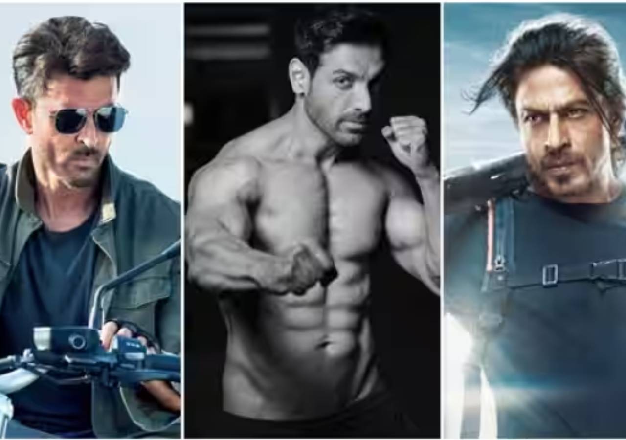 Pathaan box office storm: Siddharth Anand hints at a Jim and Kabir ...