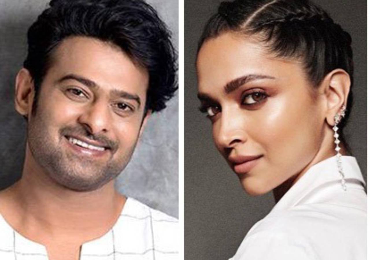 Project K: Prabhas, Deepika Padukone starrer to be a two parts film like Baahubali? Here’s what ...