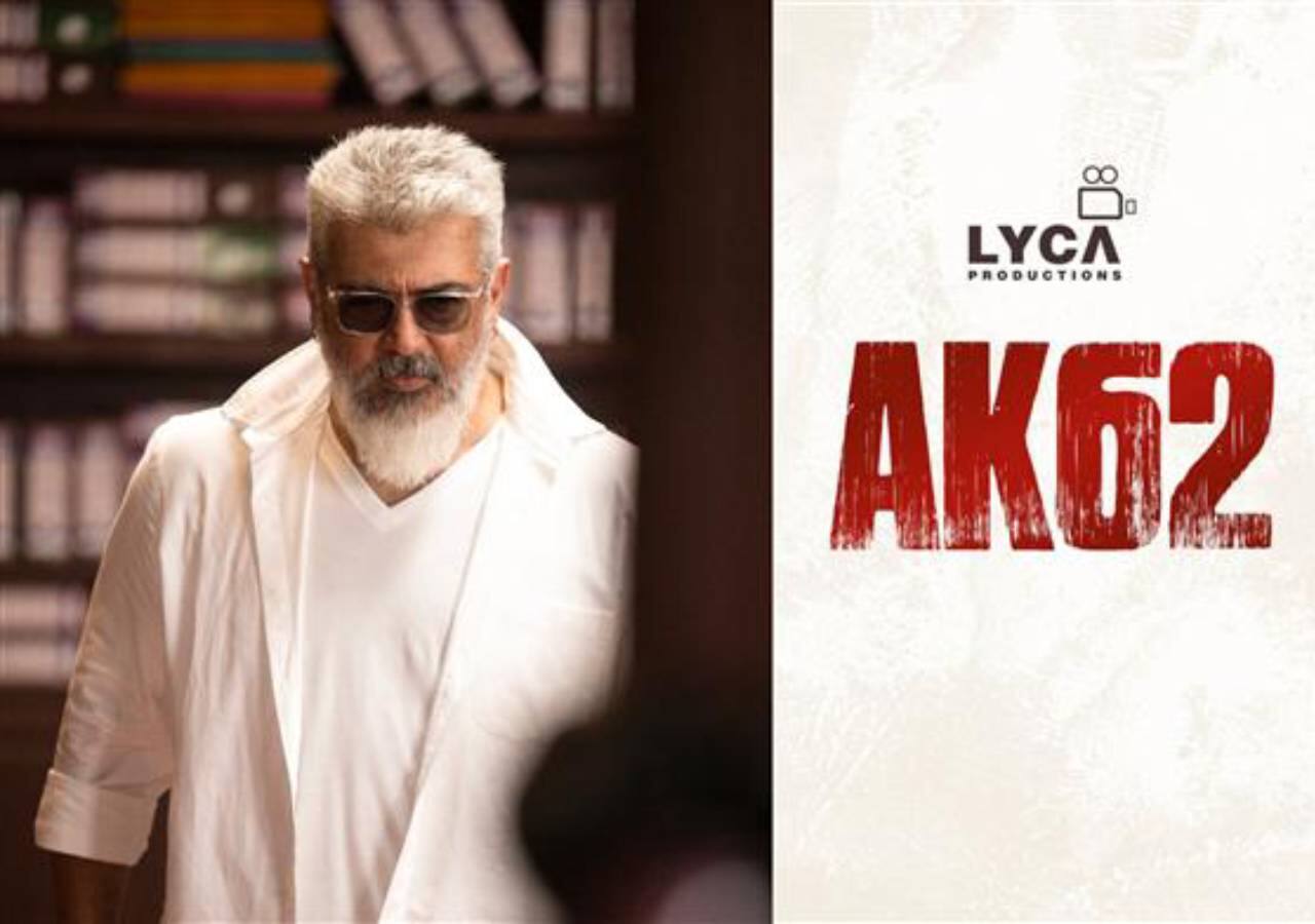AK62: Vignesh Shivan out of Ajith Kumar film; THIS director likely to get on board