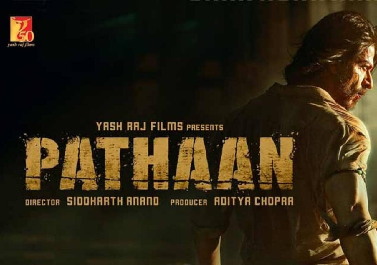 Pathaan box office collection day 25: Shah Rukh Khan starrer surpasses Baahubali 2’s Hindi ...