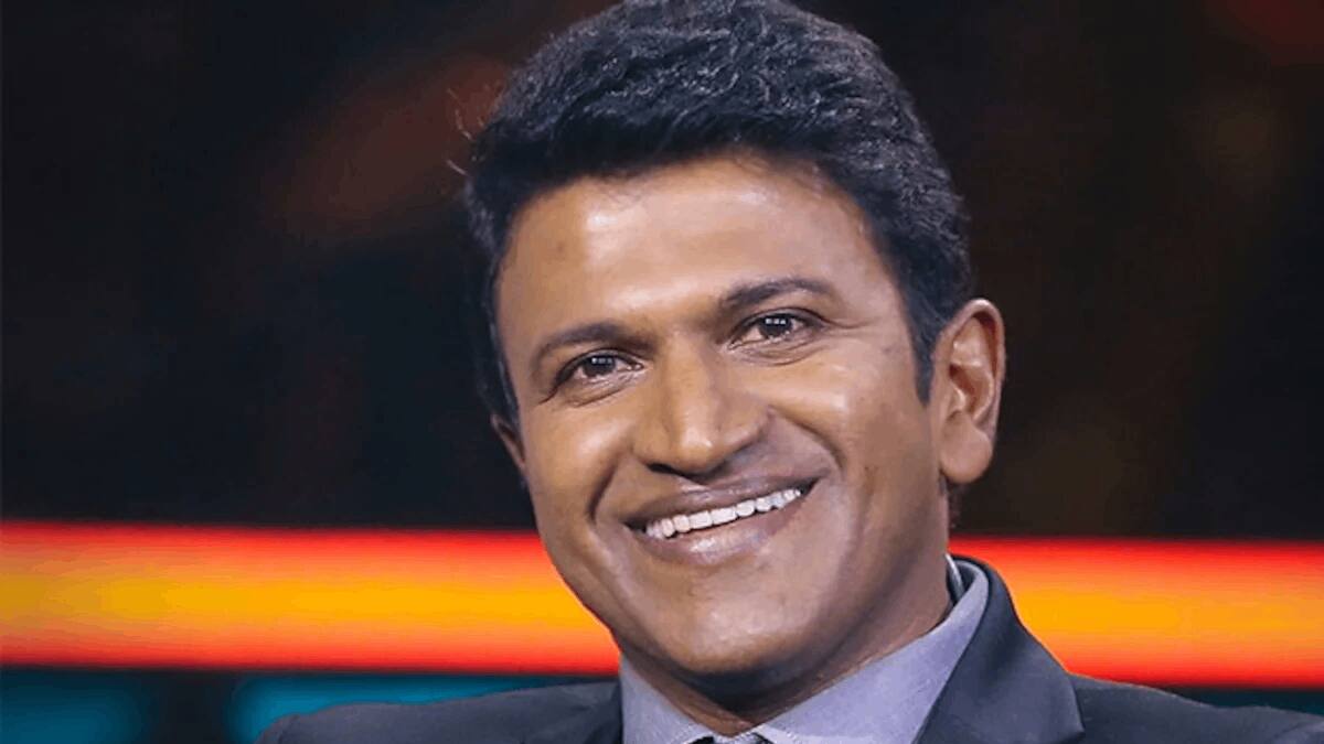 Puneeth Rajkumar, Jr NTR's brother Nandamuri Taraka Ratna and more: Top South Indian actors who ...