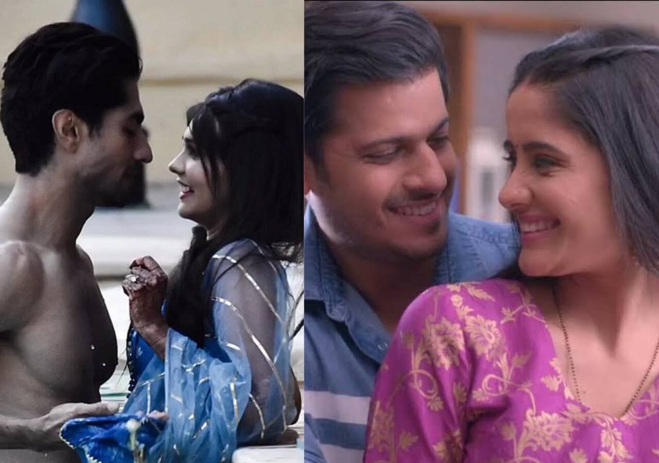 Will Yeh Rishta Kya Kehlata Hai's AbhiRa be next Ghum Hai Kisikey Pyaar Meiin's SaiRat? Fans ...