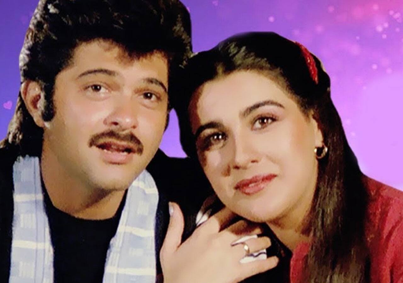 Amrita Singh Birthday: From Chameli Ki Shaadi to 2 States - A look at ...