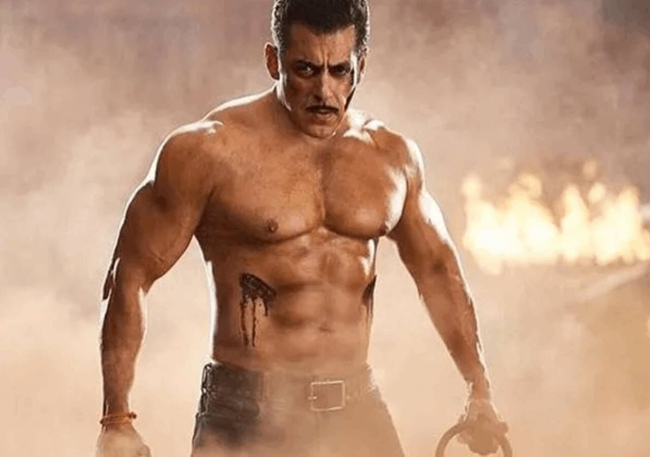 Salman Khan to Tamannaah Bhatia: Top celebs who follow a 'No Kissing On ...