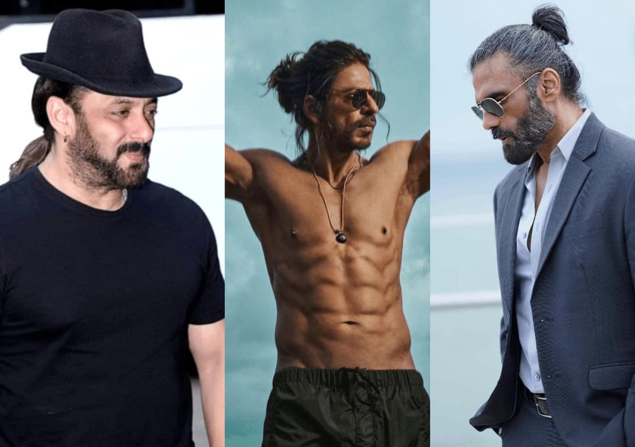 Kisi Ka Bhai Kisi Ki Jaan: Salman Khan goes Shah Rukh Khan way for his ...