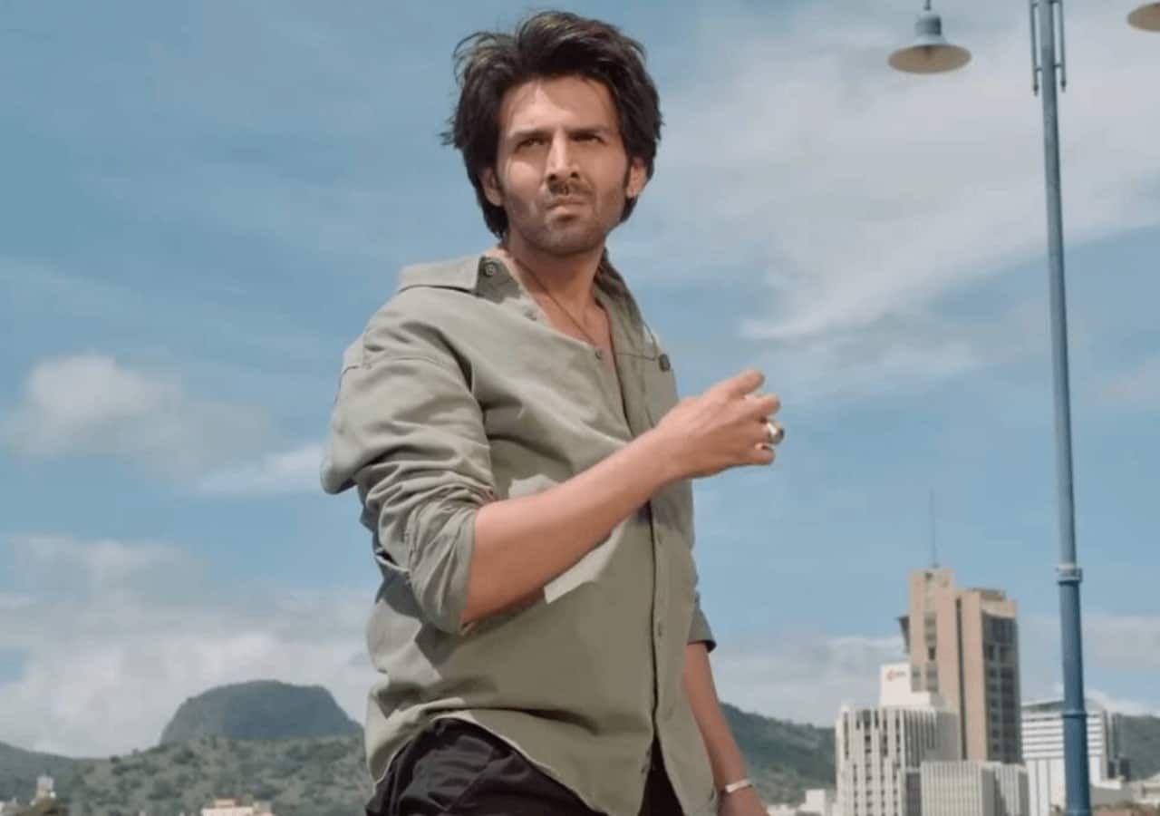 Shehzada box office collection day 1: Kartik Aaryan-Kriti Sanon starrer takes a slow start ...