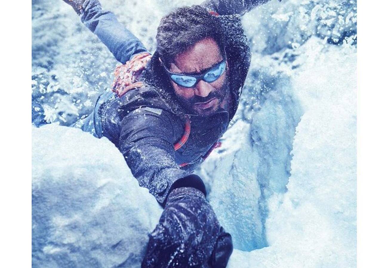 Mahashivratri 2023: Kedarnath to Shivaay – Bollywood movies dedicated ...